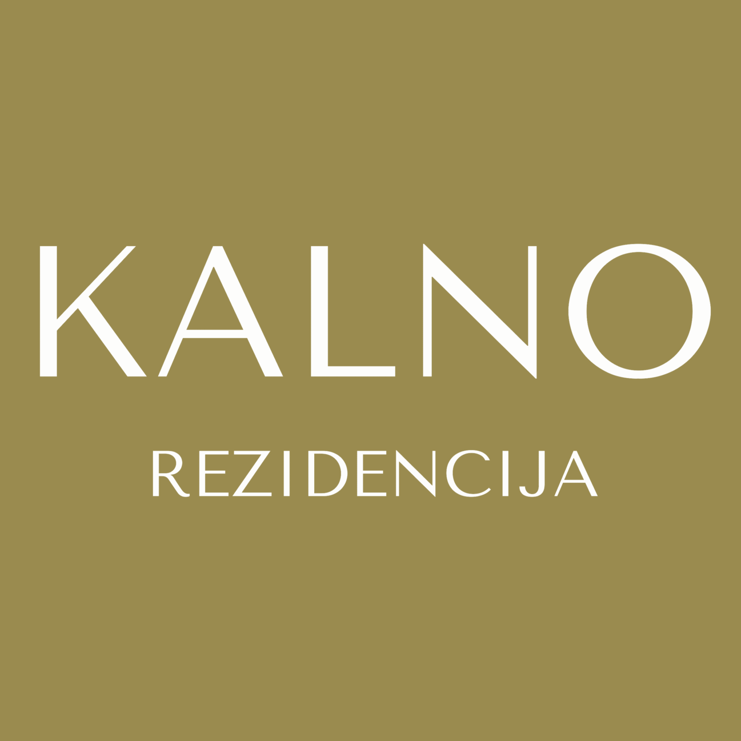 Lokacija - Kalno rezidencija